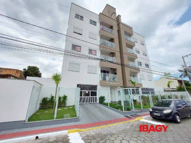 Apartamento 2 Quartos Ponte Do Imaruim 63m²