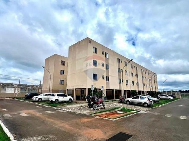 APARTAMENTO 2 QUARTOS | PORCELANATO | GARAGEM | PORTARIA 24H | RESIDENCIAL YPÊ BRANCO