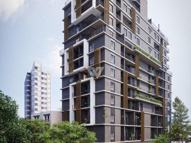 Apartamento 2 Quartos Portão Curitiba