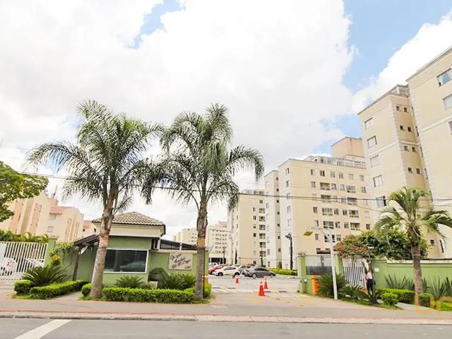 Apartamento 2 Quartos Portão 106m²