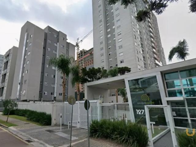 Apartamento 2 Quartos Portão 113m²
