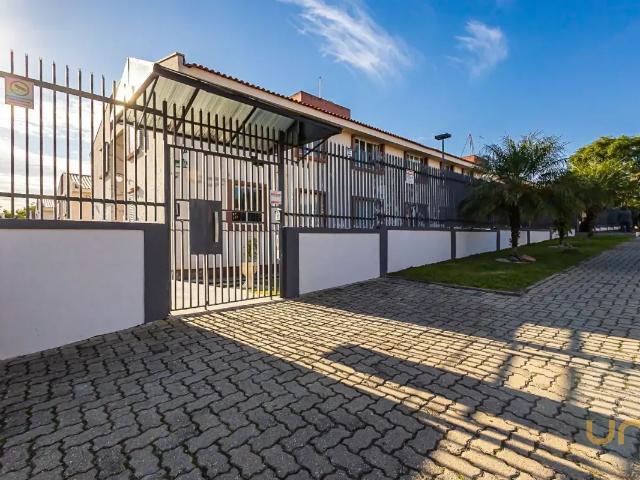 Apartamento 2 Quartos Portão 48m²