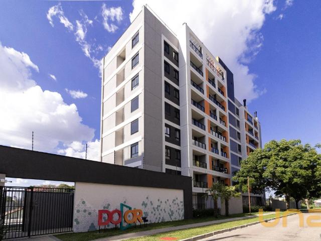 Apartamento 2 Quartos Portão 54m²