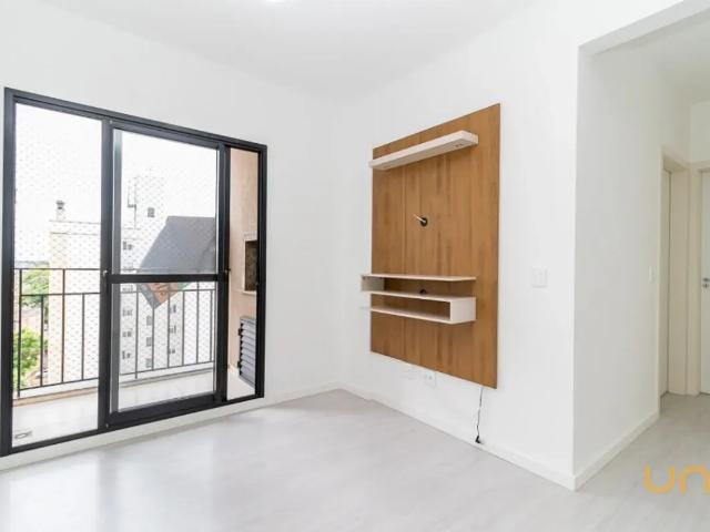 Apartamento 2 Quartos Portão 57m²