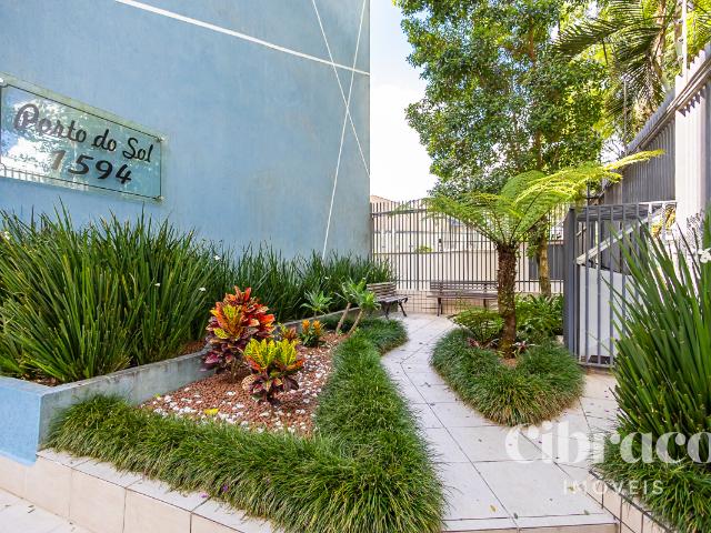 Apartamento 2 Quartos Portão 52m²