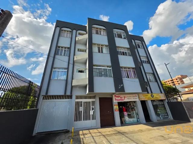 Apartamento 2 Quartos Portão 60m²