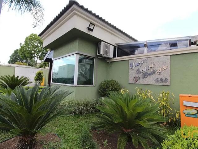 Apartamento 2 Quartos Portão 62m²