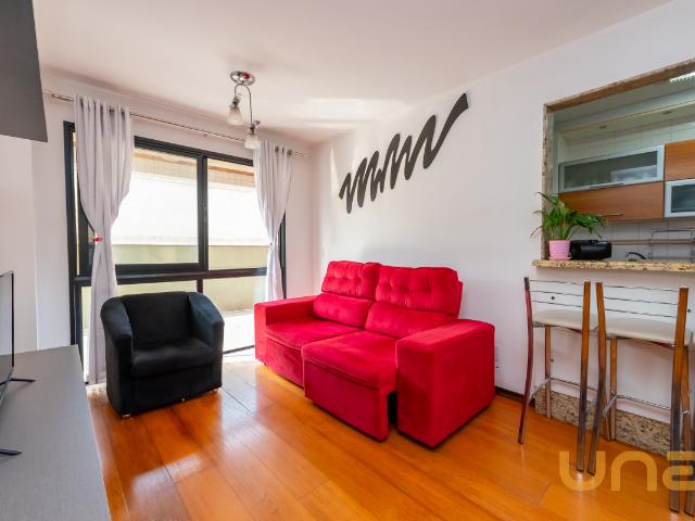 Apartamento 2 Quartos Portão 79m²