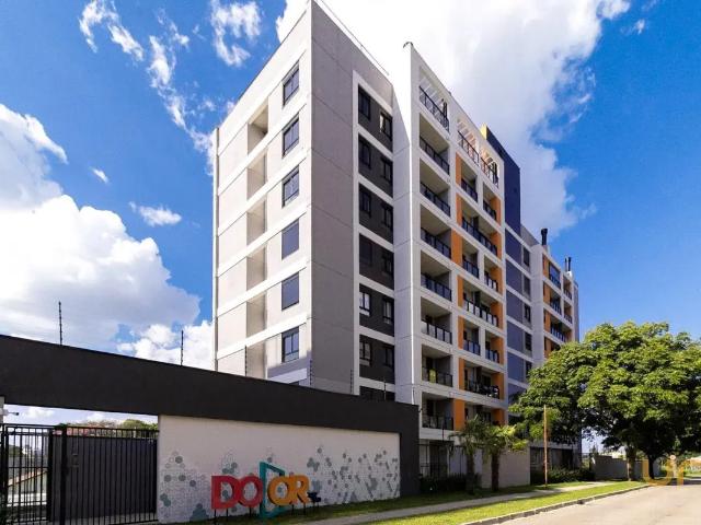 Apartamento 2 Quartos Portão 79m²