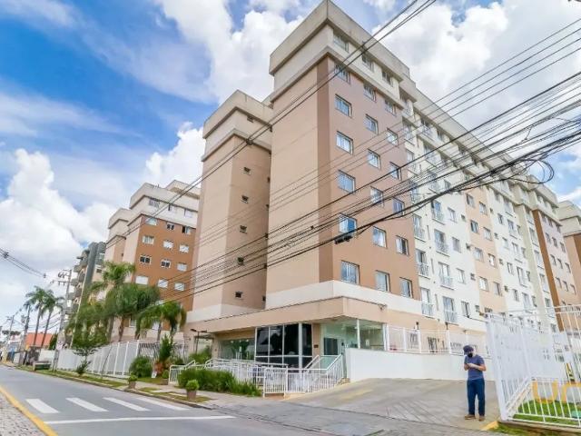 Apartamento 2 Quartos Portão 72m²