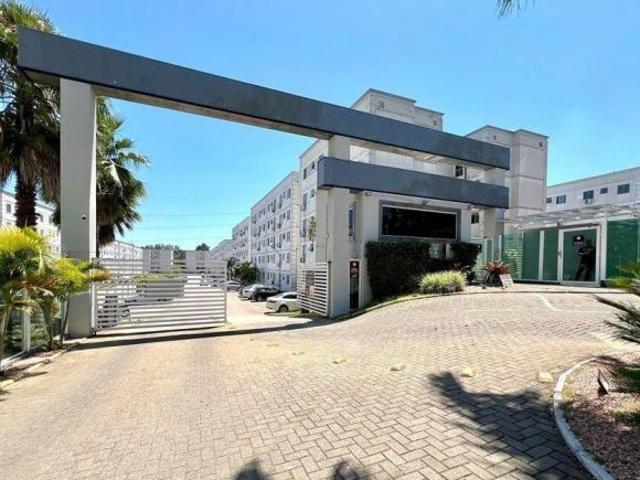 Apartamento 2 quartos Porto Ametista 42m Canoas RS