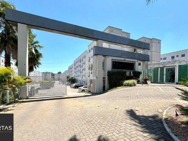 Apartamento 2 quartos Porto Ametista 42m Canoas RS
