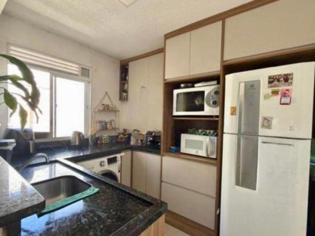 Apartamento 2 quartos Porto Ágata 42m Canoas RS