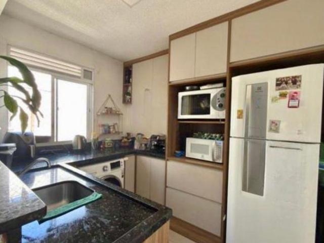 Apartamento 2 quartos Porto Ágata 42m Canoas RS