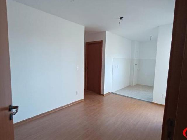 Apartamento 2 quartos Porto Frankfourt MRV 1 vaga São Leopoldo