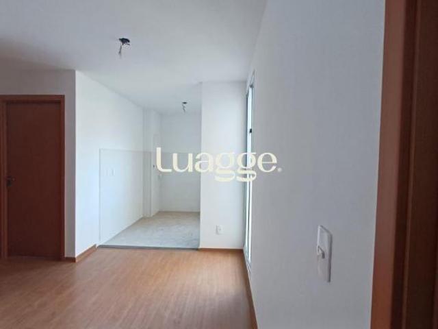 Apartamento 2 quartos Porto Frankfourt MRV 1 vaga São Leopoldo