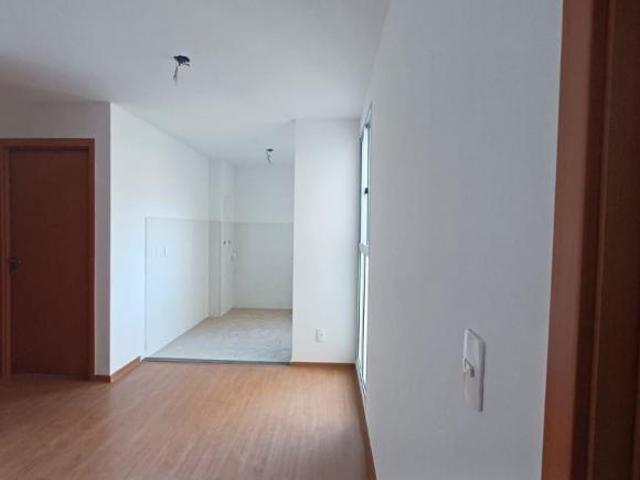 Apartamento 2 quartos Porto Frankfourt MRV 1 vaga São Leopoldo