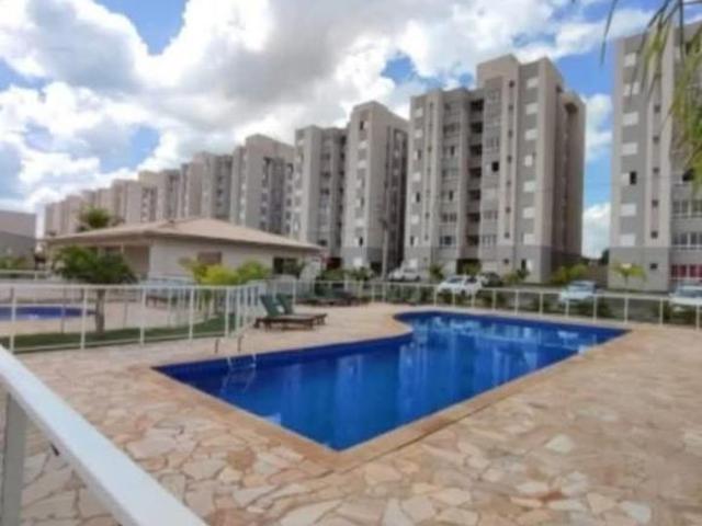 Apartamento 2 Quartos Portal Caminhos de Cordoba