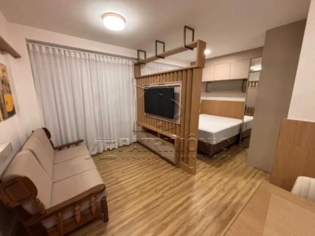 Apartamento 2 Quartos Portal Da Colina 37m²
