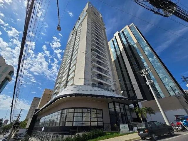 Apartamento 2 Quartos Portal Da Colina 37m²