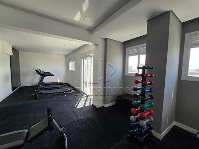 Apartamento 2 Quartos Portal Da Colina 37m²
