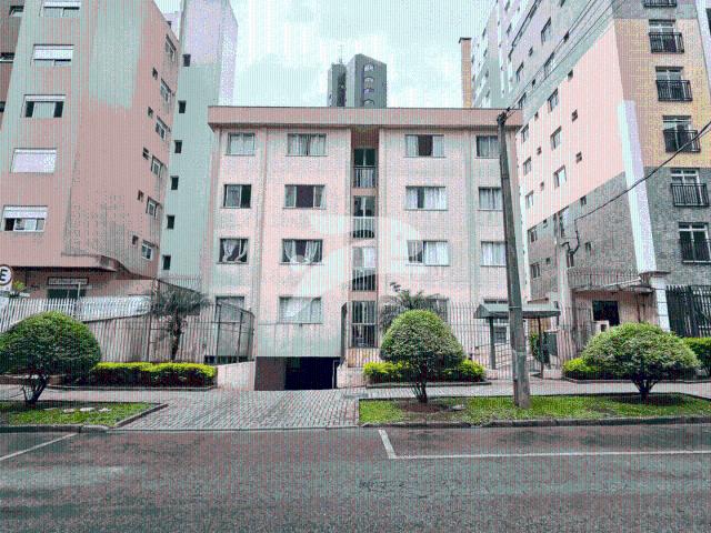 Apartamento 2 Quartos Portao 45m²