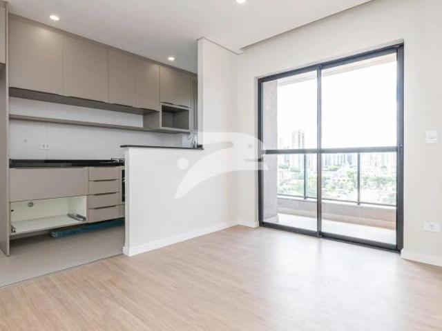 Apartamento 2 Quartos Portao 54m²