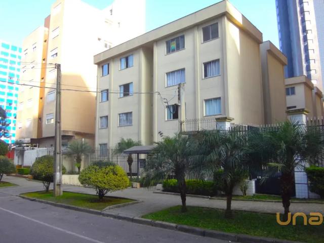 Apartamento 2 Quartos Portao 68m²