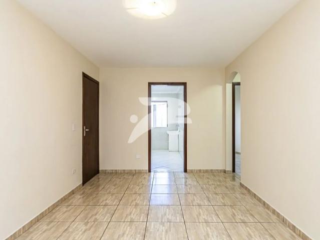 Apartamento 2 Quartos Portao 60m²