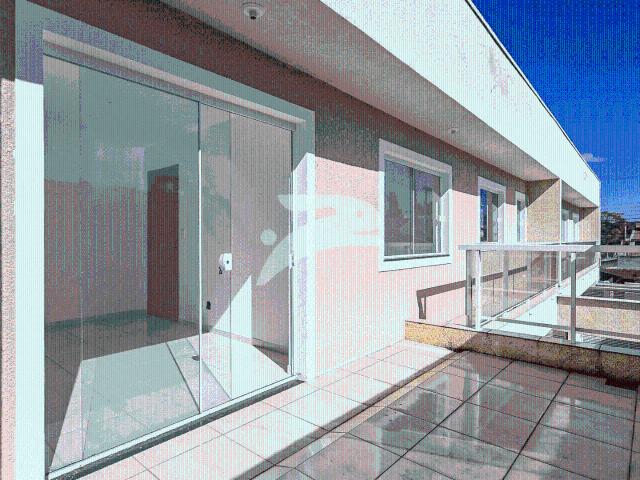 Apartamento 2 Quartos Portao 75m²