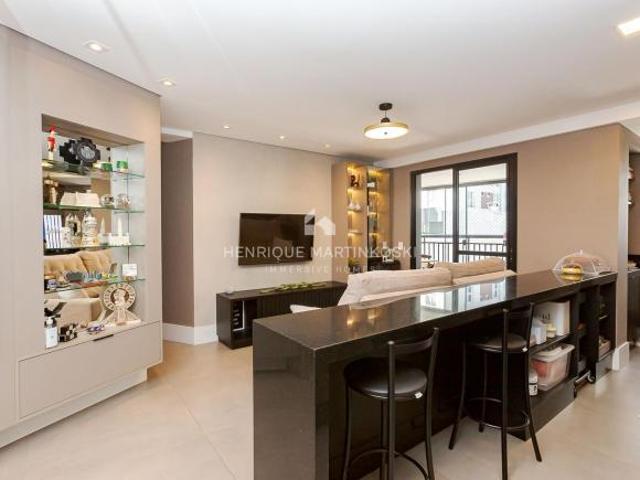 Apartamento 2 quartos porteira fechada com varanda gourmet no Vila Izabel