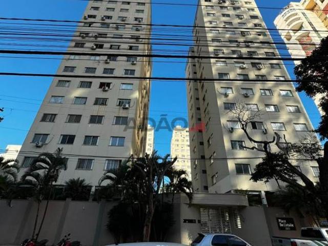 Apartamento 2 Quartos Porteira Fechada no Setor Bueno Apartamento com 2 Quarto s por R$ 430000.00 n