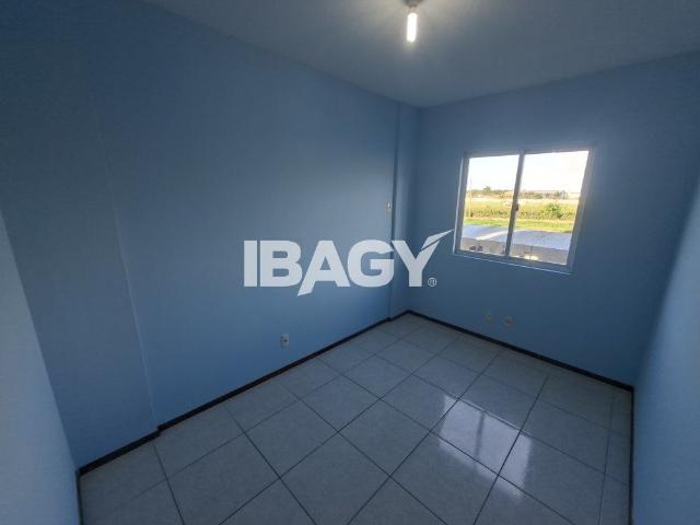 Apartamento 2 Quartos Pachecos 44m²