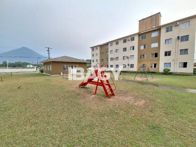 Apartamento 2 Quartos Pachecos 52m²