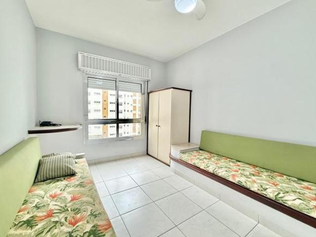Apartamento 2 quartos padrão à Venda, Pitangueiras, Guarujá, SP | QVista Inte.