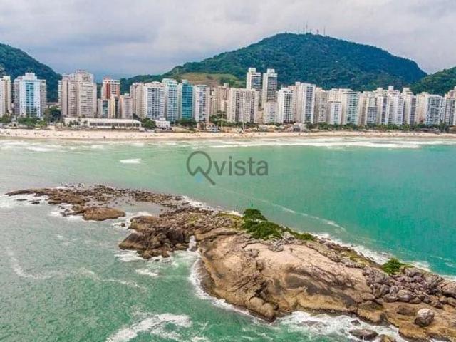 Apartamento 2 quartos padrão à Venda, Pitangueiras, Guarujá, SP | QVista Inte.
