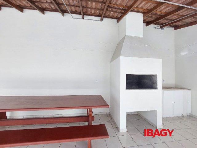 Apartamento 2 Quartos Pagani 57m²