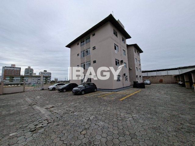 Apartamento 2 Quartos Pagani 58m²