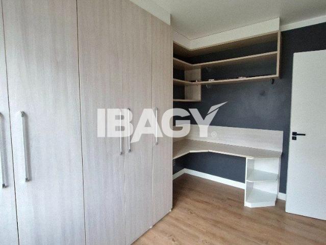 Apartamento 2 Quartos Pagani 59m²