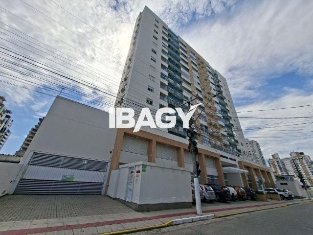 Apartamento 2 Quartos Pagani 65m²