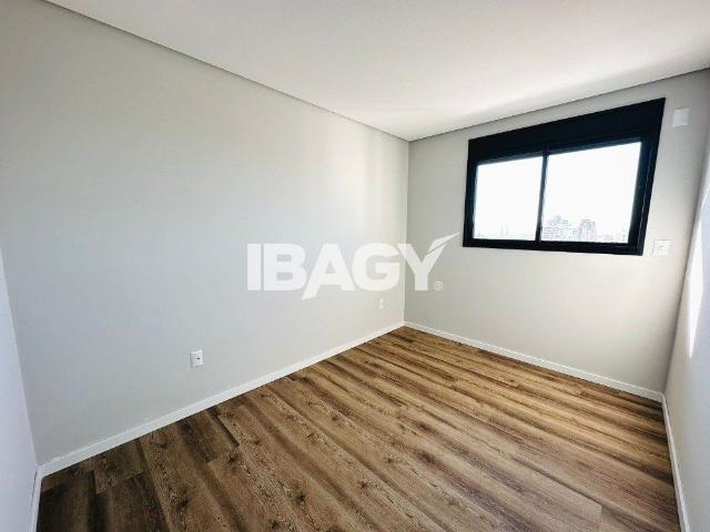 Apartamento 2 Quartos Pagani 66m²