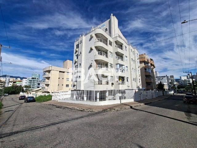 Apartamento 2 Quartos Pagani 61m²