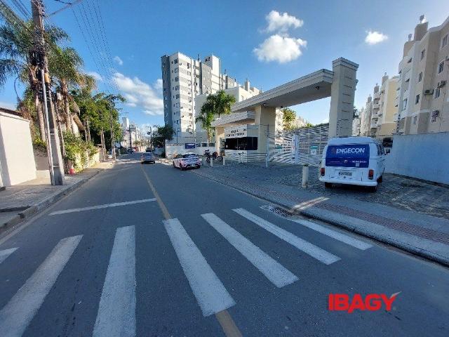Apartamento 2 Quartos Pagani 61m²