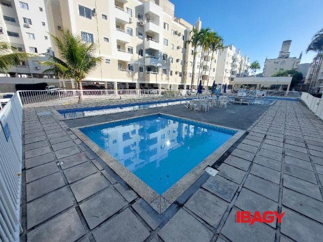 Apartamento 2 Quartos Pagani 62m²