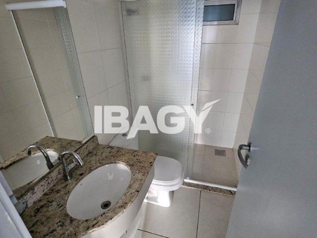 Apartamento 2 Quartos Pagani 74m²