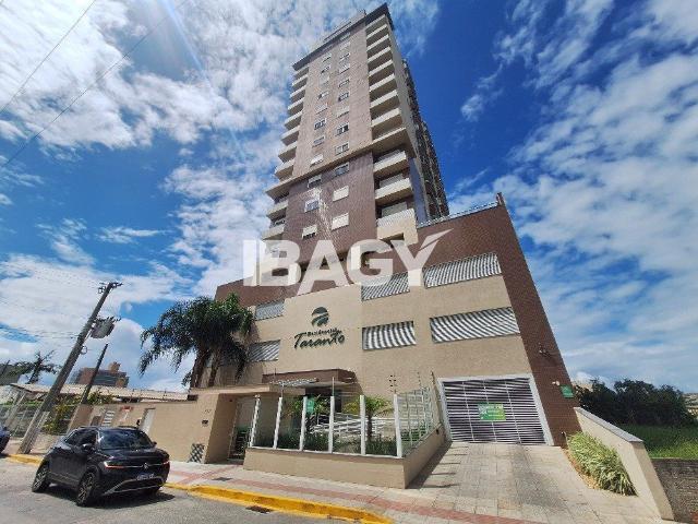 Apartamento 2 Quartos Pagani 74m²
