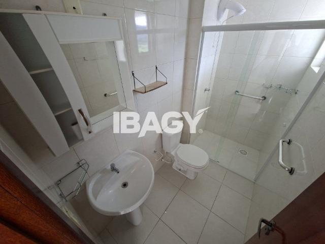 Apartamento 2 Quartos Pagani 80m²