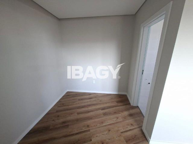 Apartamento 2 Quartos Pagani 83m²