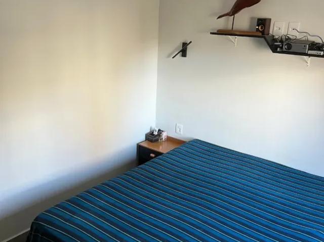 Apartamento 2 Quartos Palmeiras de São José dos Campos