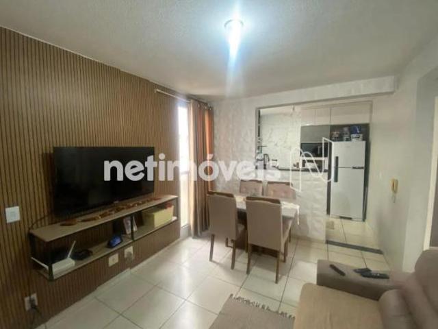 Apartamento 2 Quartos Palmital Lagoa Santa / MG